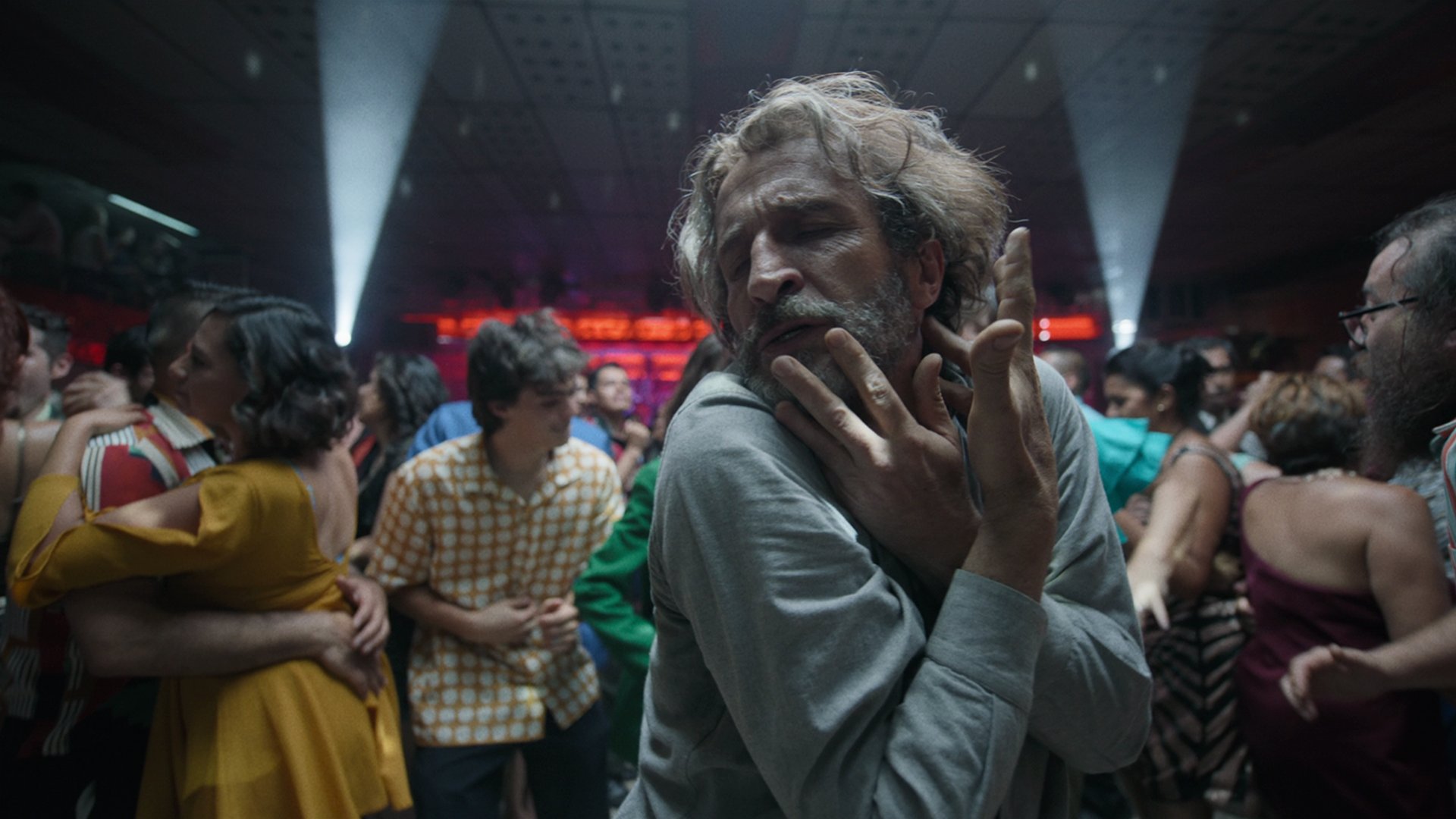 Netflix on Twitter: "“Bardo is a stroll through memories, feelings, dreams, fears, regrets ...