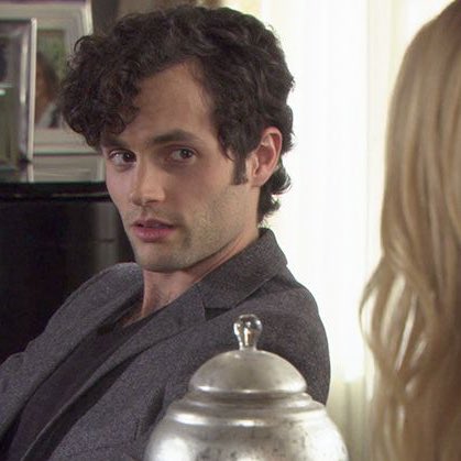 Pop Base on Twitter: "10 years ago today, Dan Humphrey was revealed as Gossip Girl."