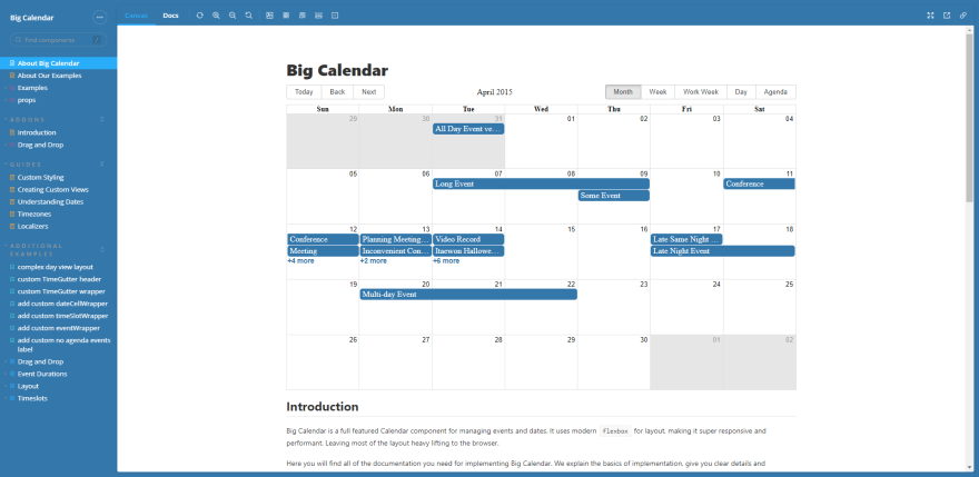 16 libraries to implement killer features with React in minutes (10X ...
