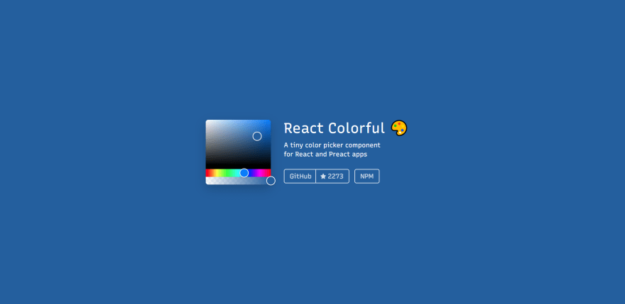 16 Libraries To Implement Killer Features With React In Minutes 10x Productivity Thread