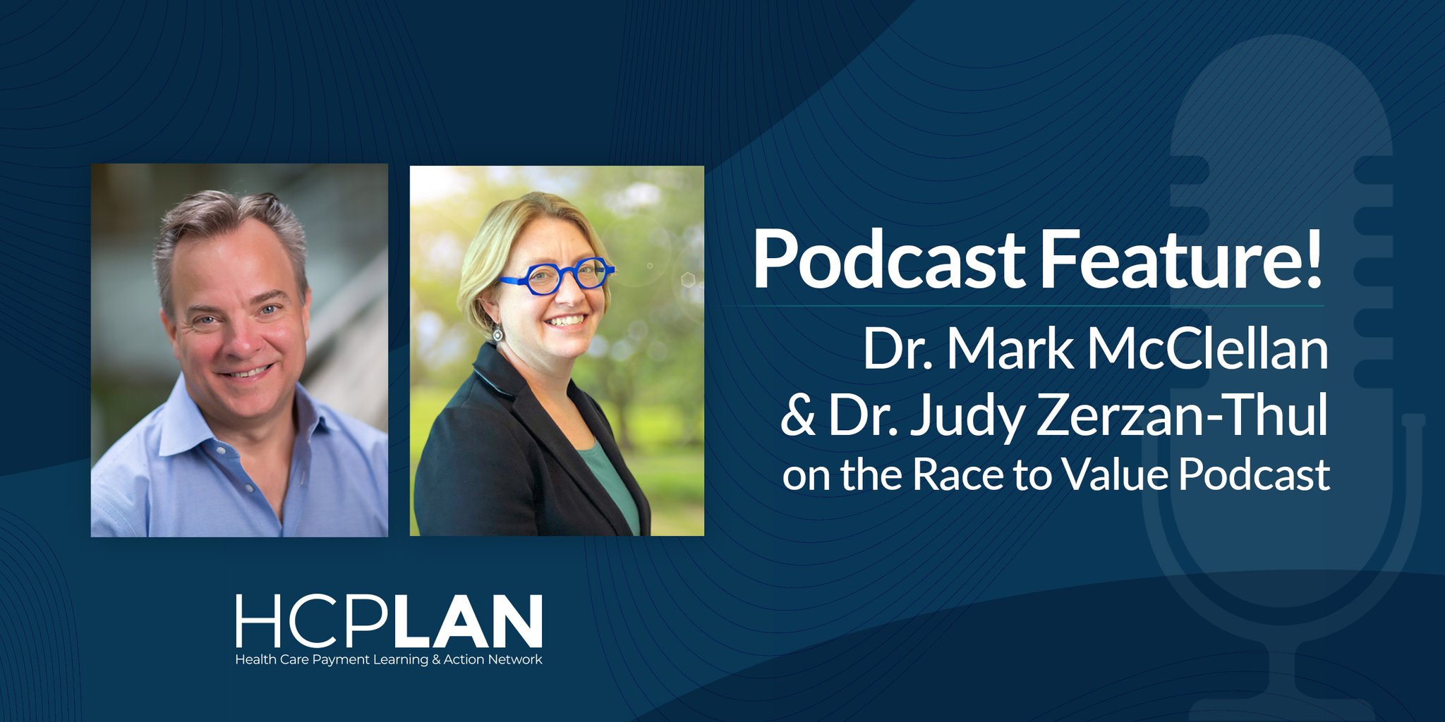 Payment Network on Twitter: "Podcast feature! Listen to LAN Executive Forum Co-Chairs Dr. Mark ...