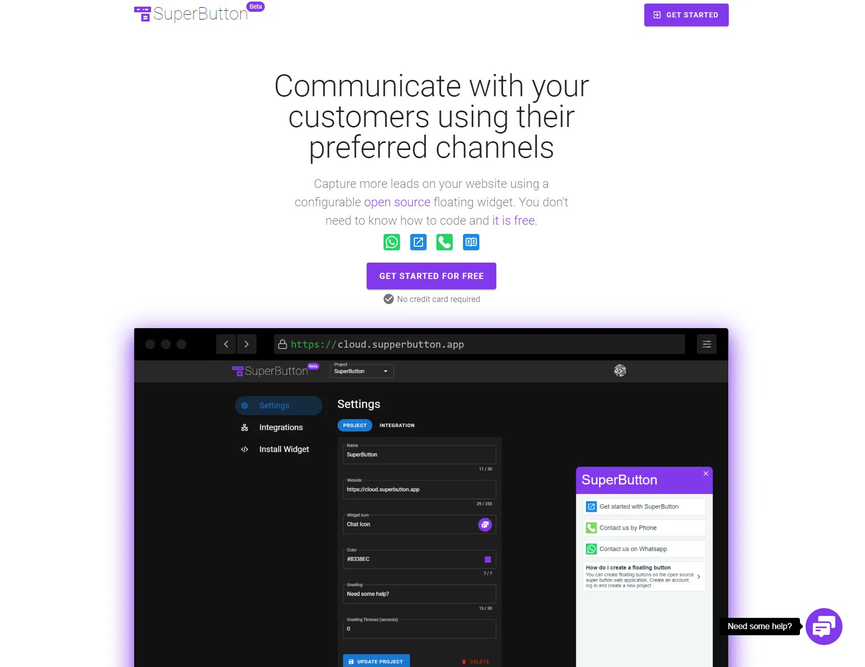 superbutton.app (@superbuttonHQ) / Twitter