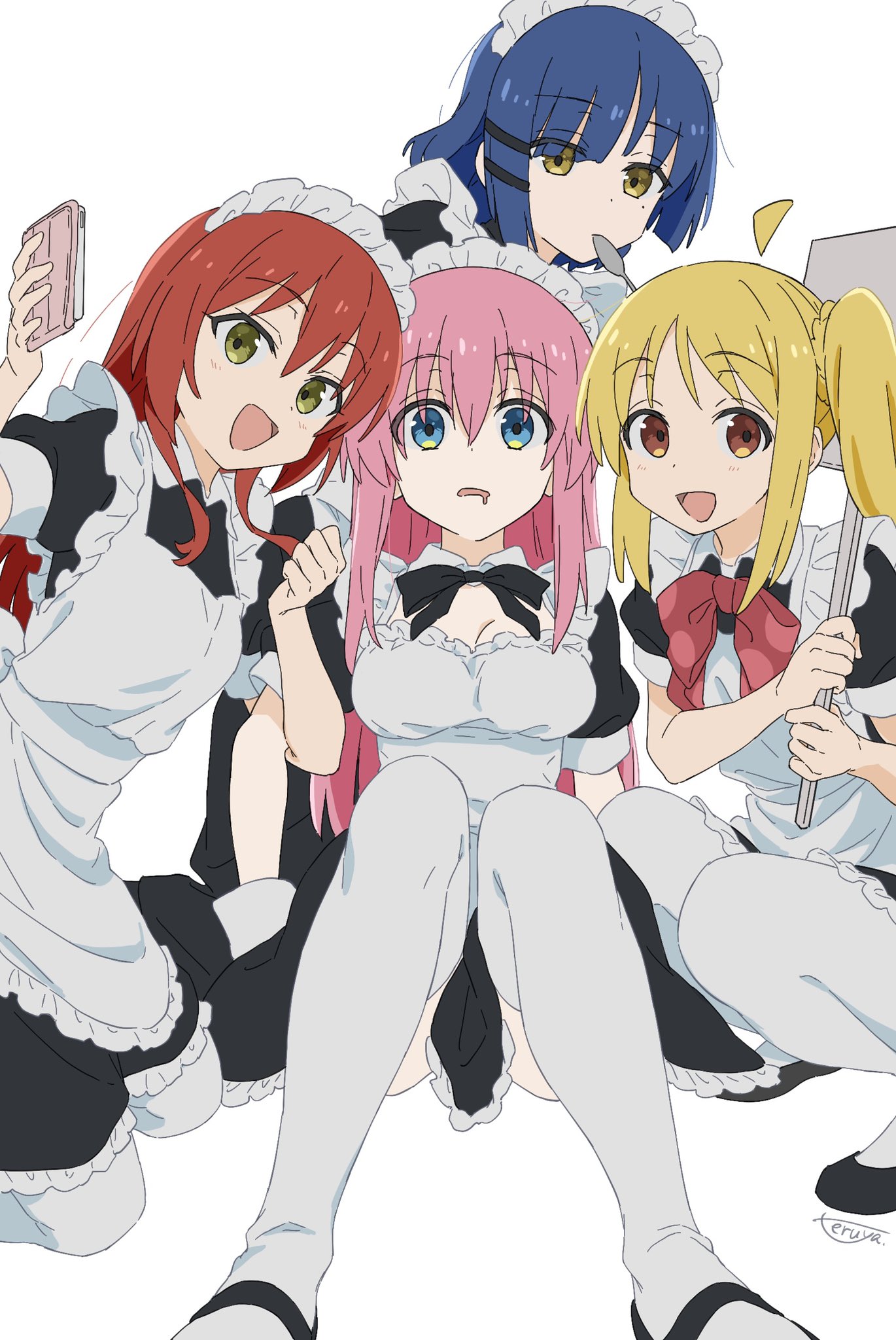 CCSX ACG 動漫最前線 | @ccsx123 | Flipboard