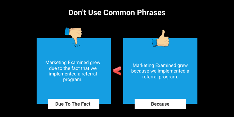 9 copywriting tips to make you a dangerously persuasive writer in 5 min ...