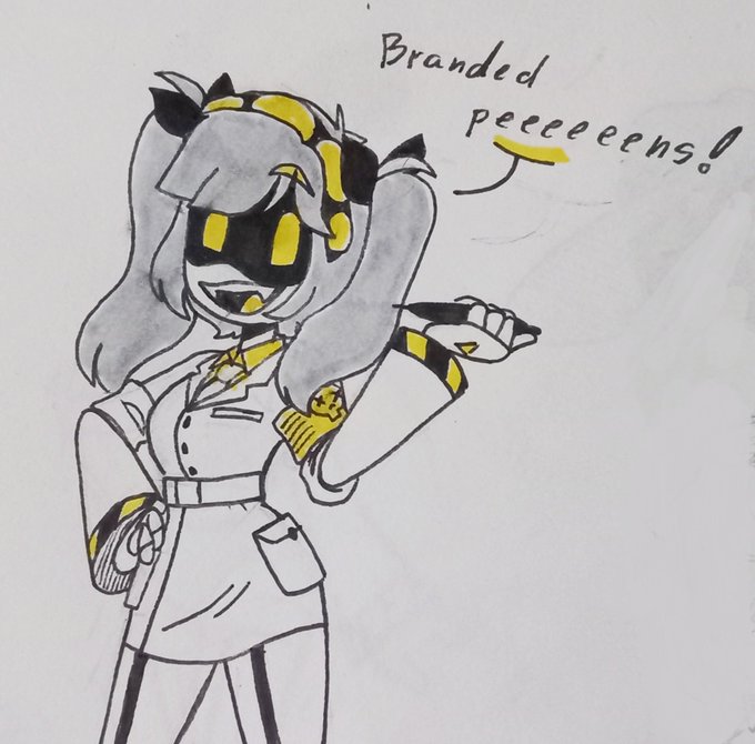 LemonSodaa (@LemonSodaa02) さんのイラスト・マンガ作品まとめ (35 件) - Twoucan