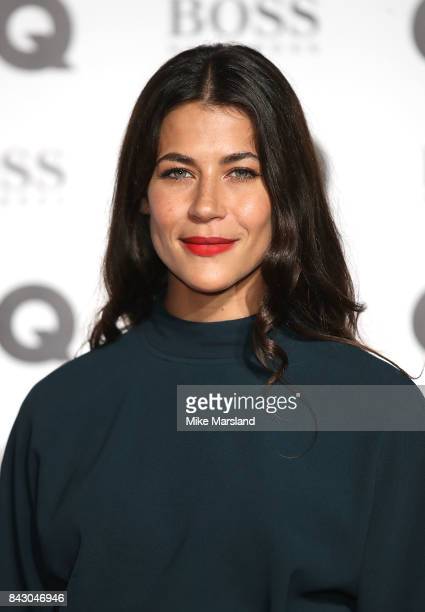 Karima Adebibe Sherlock Holmes