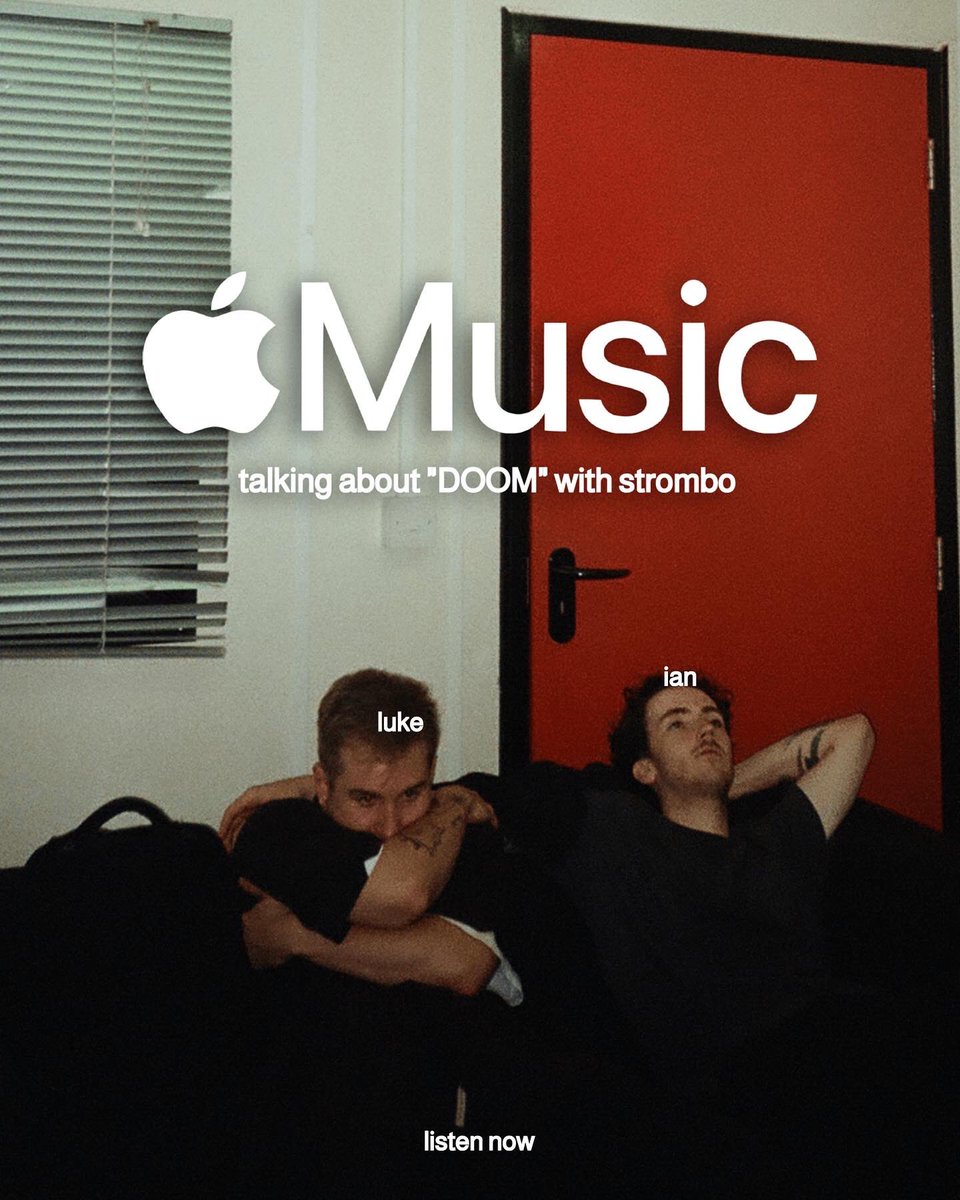 Listen Harder - Music Publicity