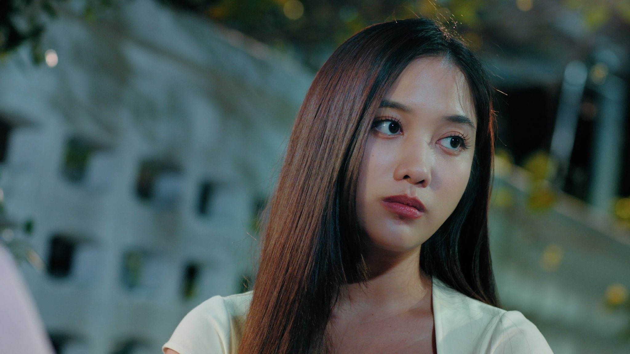 P'freen on Twitter: "เงียบแปลกๆมั้ยละ #ทฤษฎีสีชมพูEP5 GAP TH GIRLSLOVE https://t.co/JIdDhBhqve ...