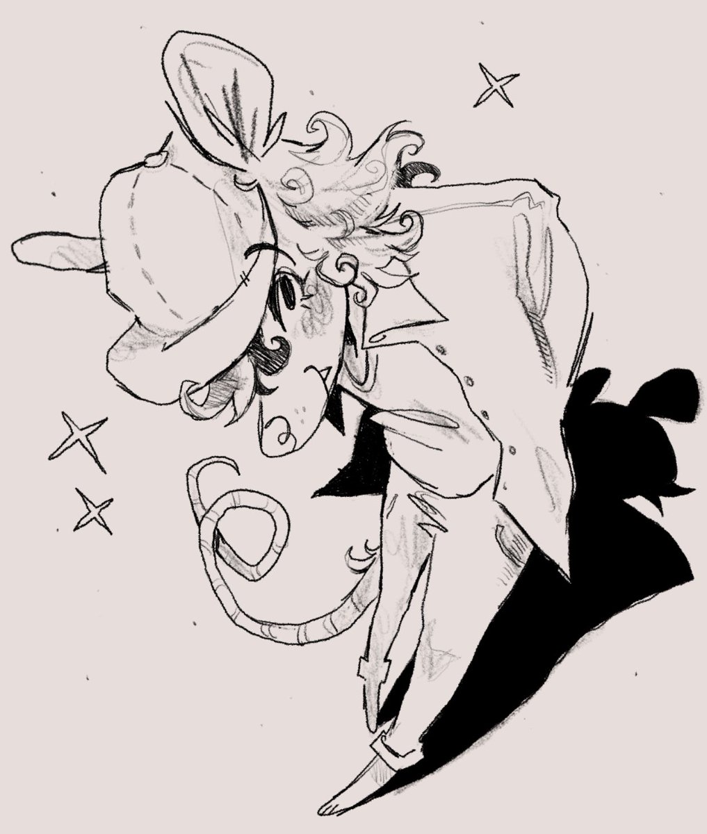 「another wip 🐀 」Dave#1☔️💭の漫画