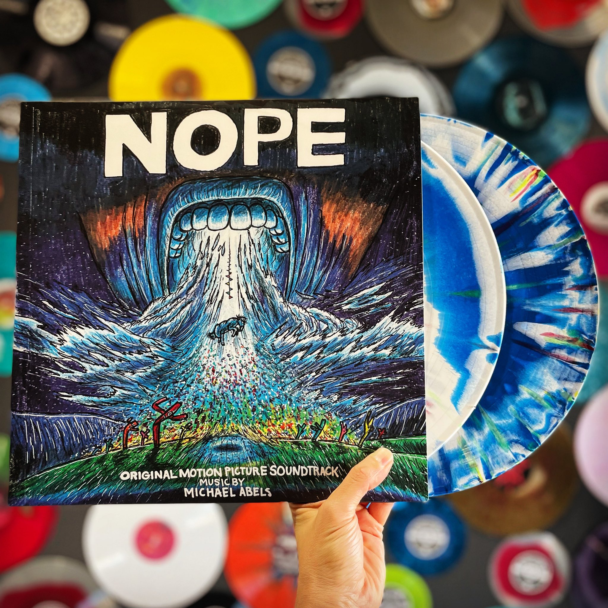 Waxwork Records on Twitter: Waxwork Records on Twitter: