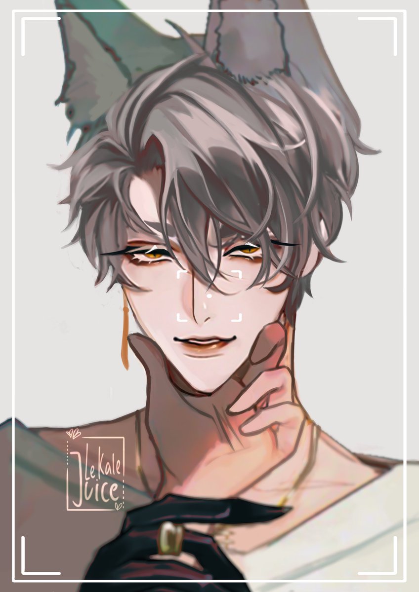 𝖉𝖔𝖌𝖌𝖔 𝖌𝖊𝖙𝖙𝖎𝖌𝖓 」|🐍💜Lekale Singing Snek VTuberのイラスト
