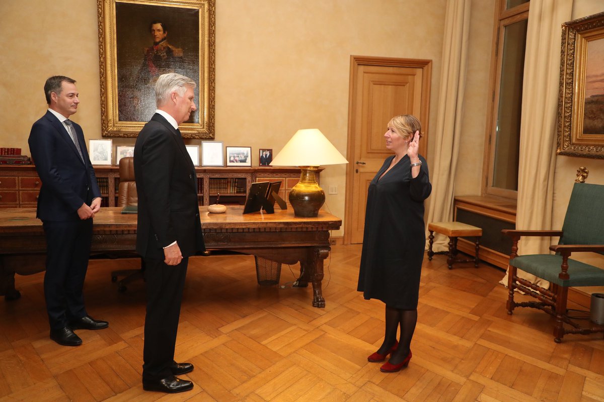 Belgian Royal Palace on Twitter: Belgian Royal Palace on Twitter: