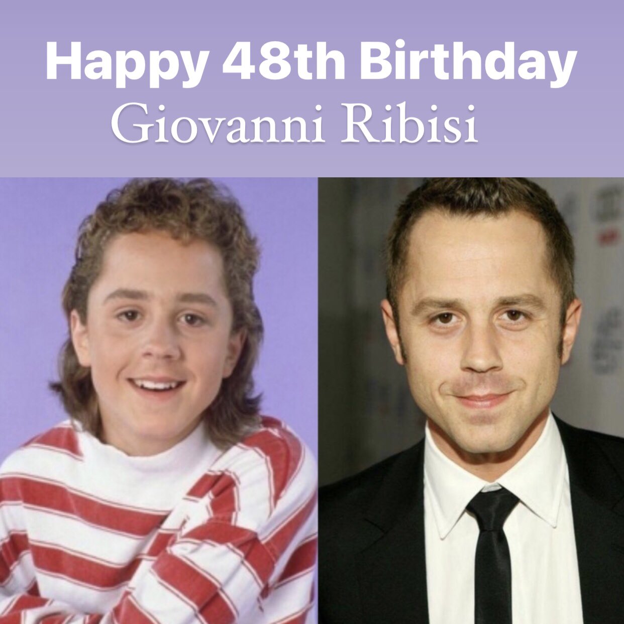 Giovanni Ribisi 2022