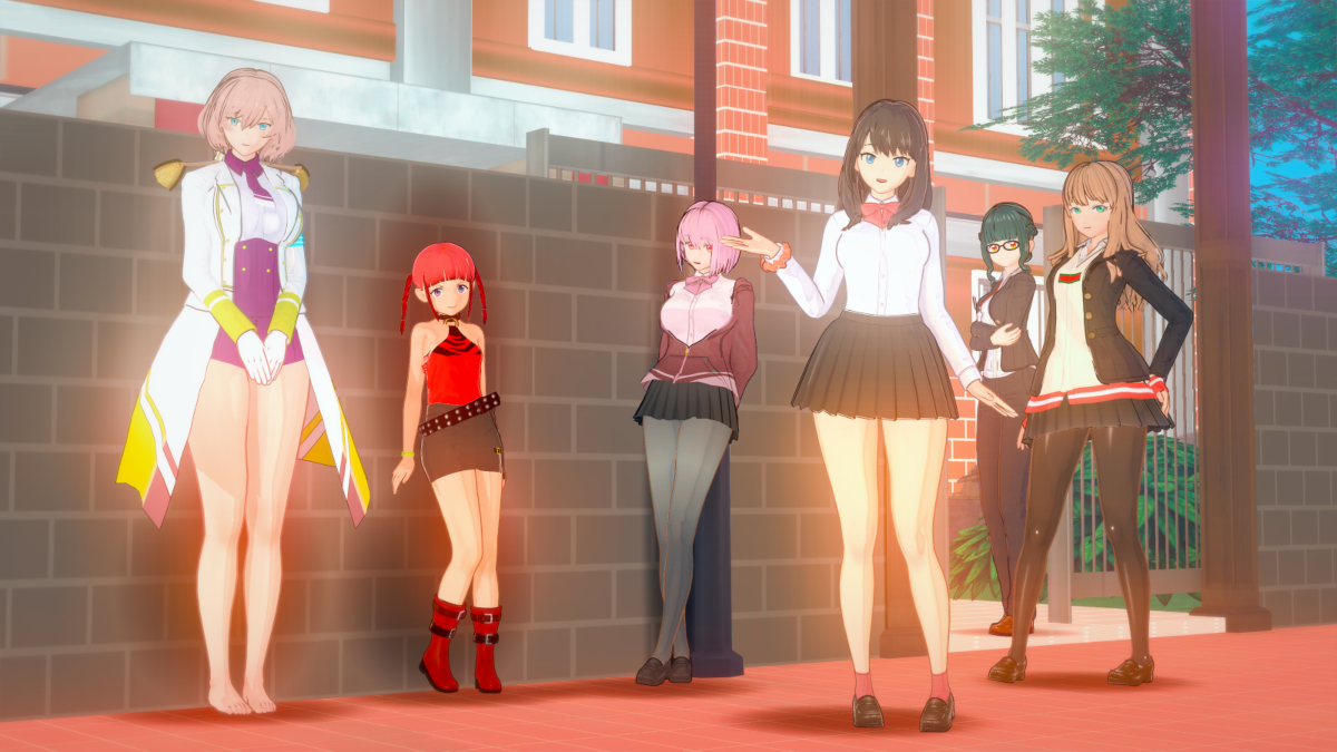 Mrアニメ0号 on Twitter: "[R-18] SSSSシリーズが映画化するみたい。 #コイカツ #SSSS.GRIDMAN #SSSS.DYNAZENON #宝多六花 #新条アカネ ...