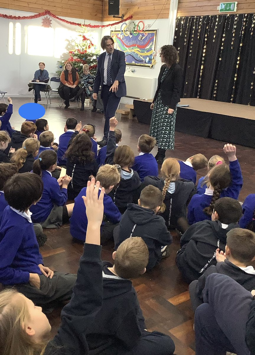 Manor Way Primary Academy