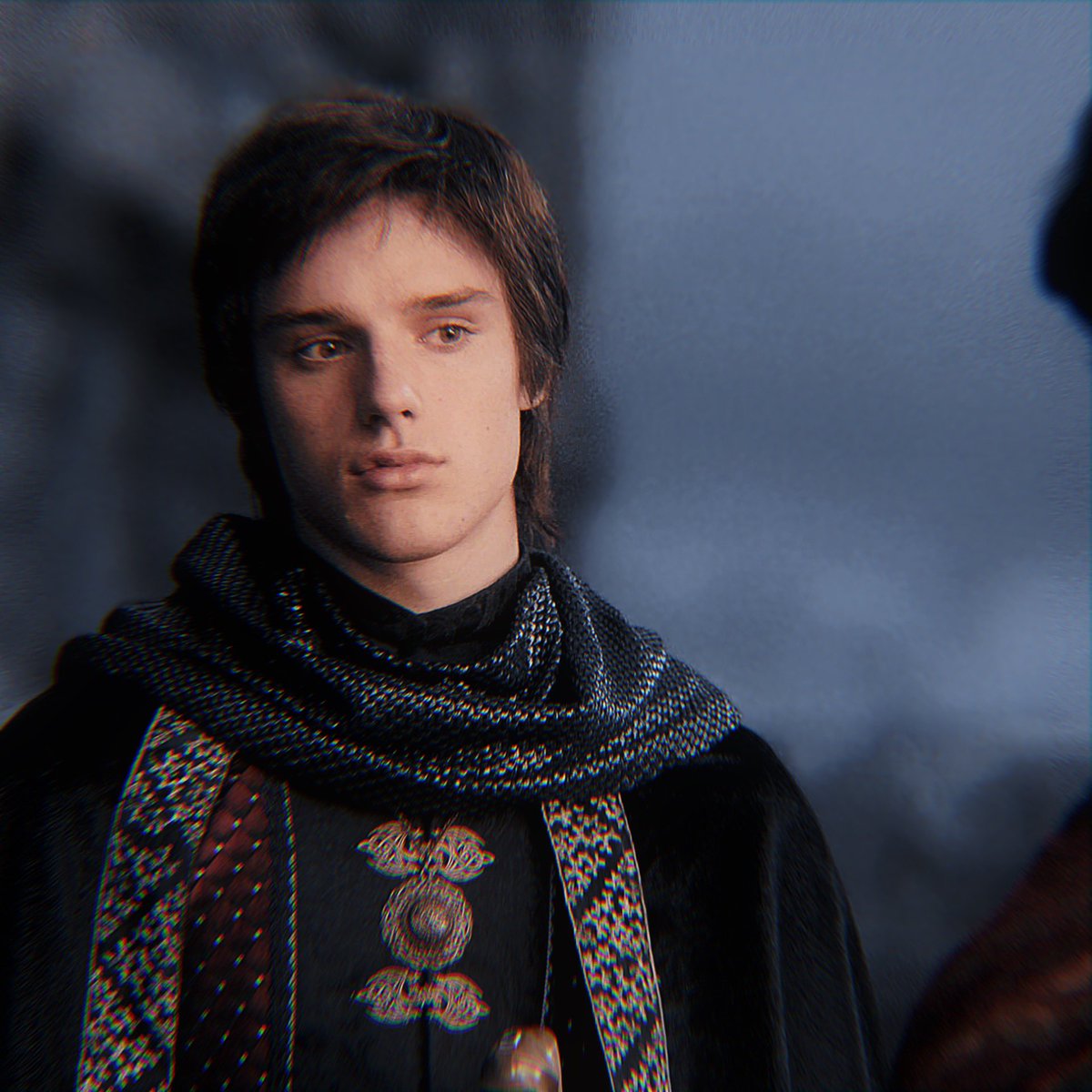 “Though his fifteenth nameday was still half a year away, Prince ...