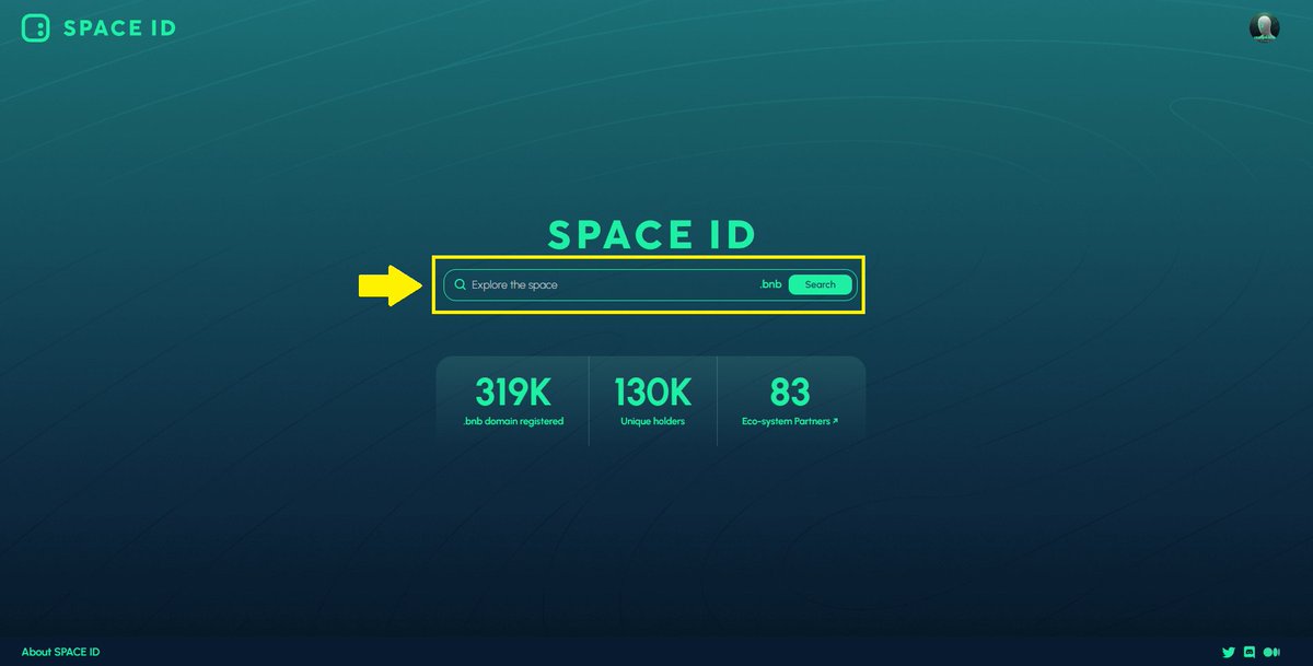 Missed ENS $10,000 Airdrop? 🪂🤯 Don't worry! Here is one more chance... Introducing Space ID ...