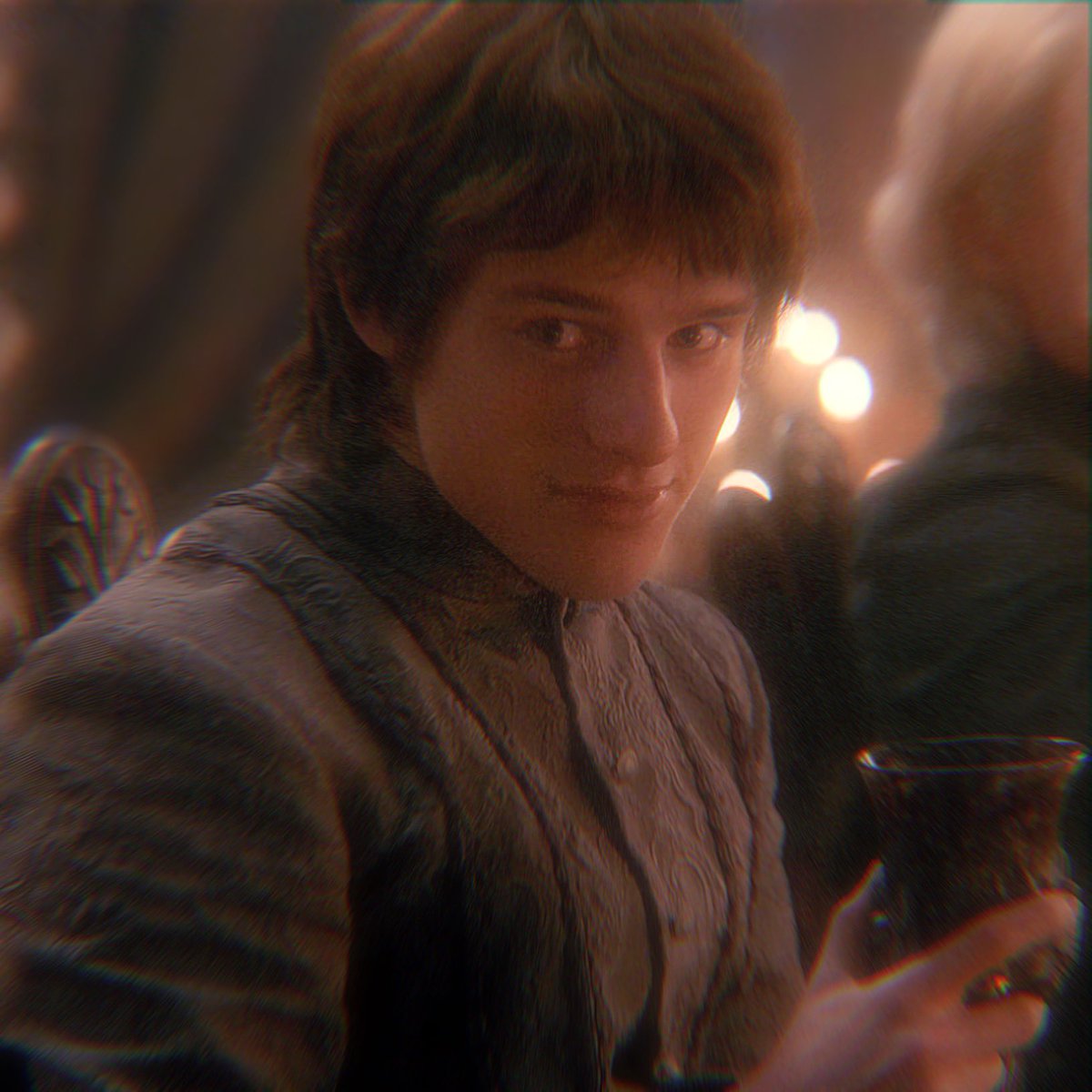 “Though his fifteenth nameday was still half a year away, Prince ...