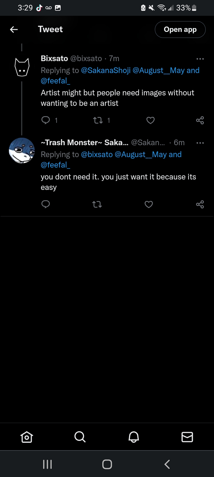 ~Trash Monster~ Sakana Shoji FWA 2023 on Twitter: "@Blaze_TFD Check and Mate. https://t.co ...