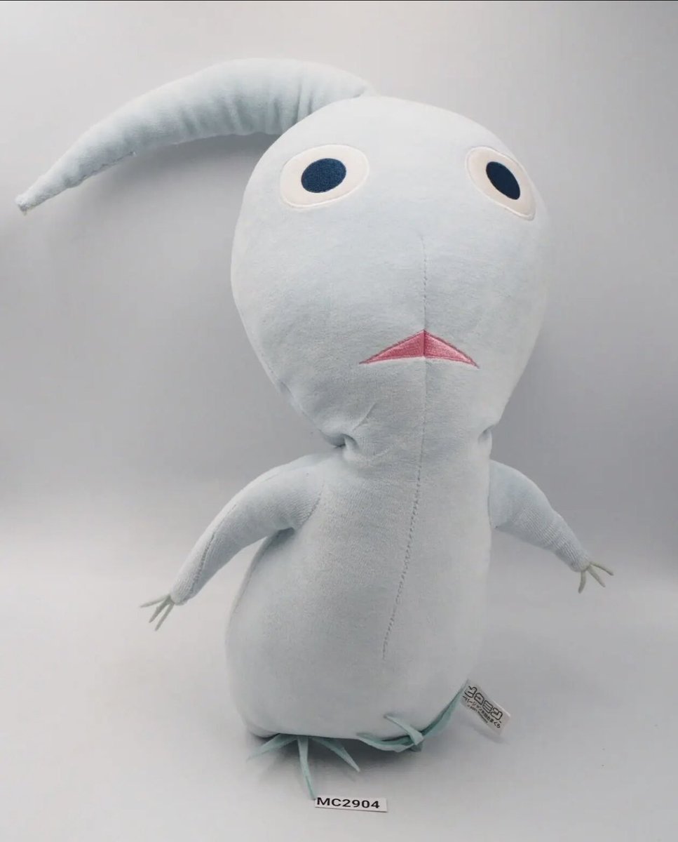 Video Game Plushies on Twitter: Video Game Plushies on Twitter: