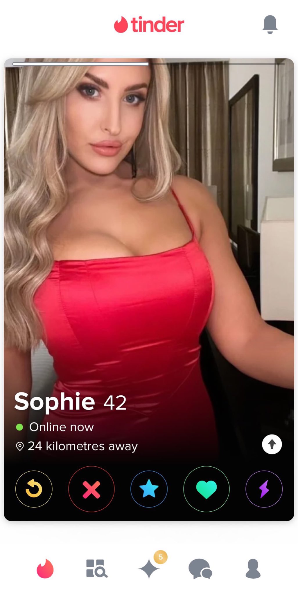 Emma Louise Jones on Twitter: "42?!! 42?!! https://t.co/Xpx0wDnljT" / Twitter