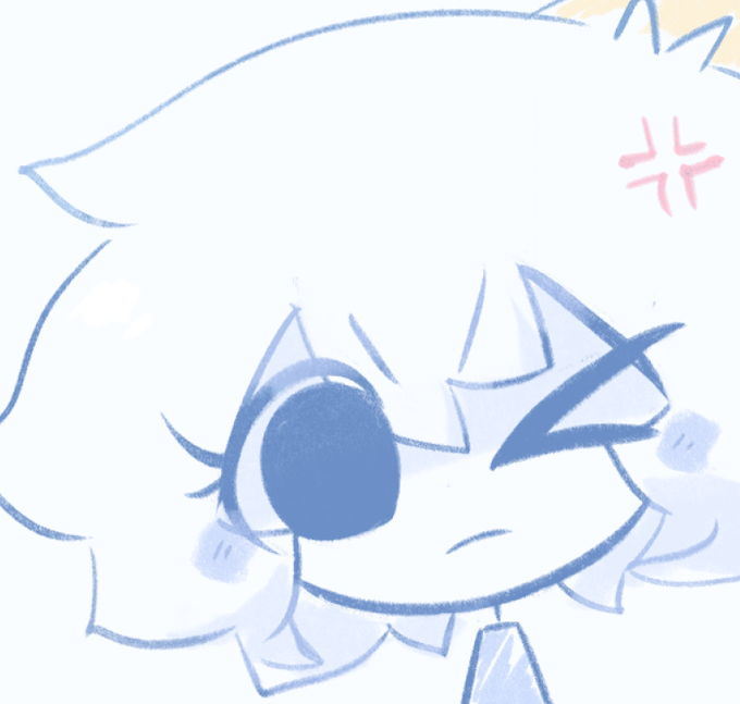 jobaba🆖 (@JoblazeFrames) さんのイラスト・マンガ作品まとめ (48 件) - Twoucan