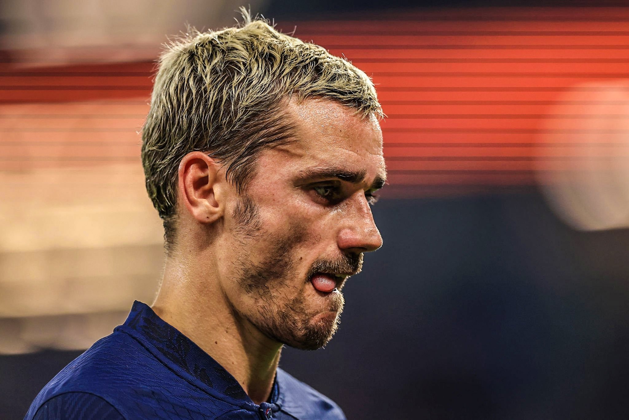 EuroFoot on Twitter: "Antoine Griezmann aka Clé d'or: the French catalyst that never fails to ...