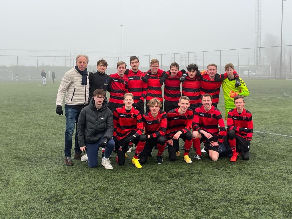 GC&FC Olympia Gouda on Twitter: "Vorig weekend was het winter-kampioenschap nog onbeslist na ...