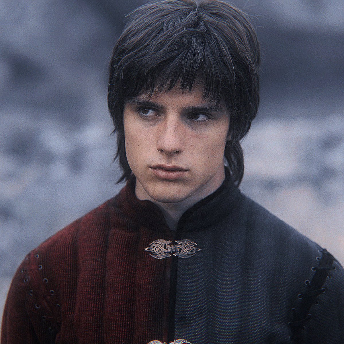 “Though his fifteenth nameday was still half a year away, Prince ...