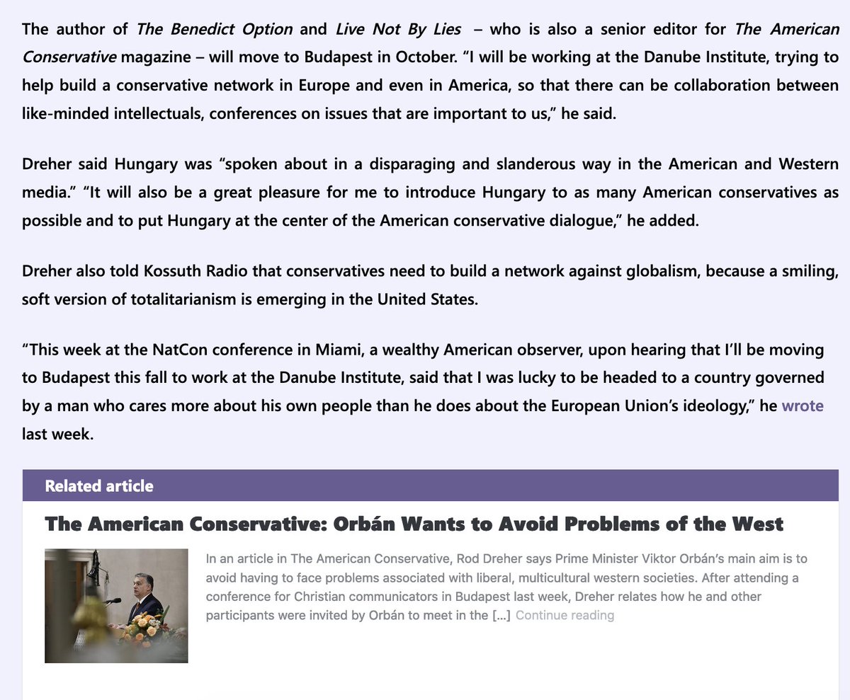 capitolhunters's Threads – Thread Reader App