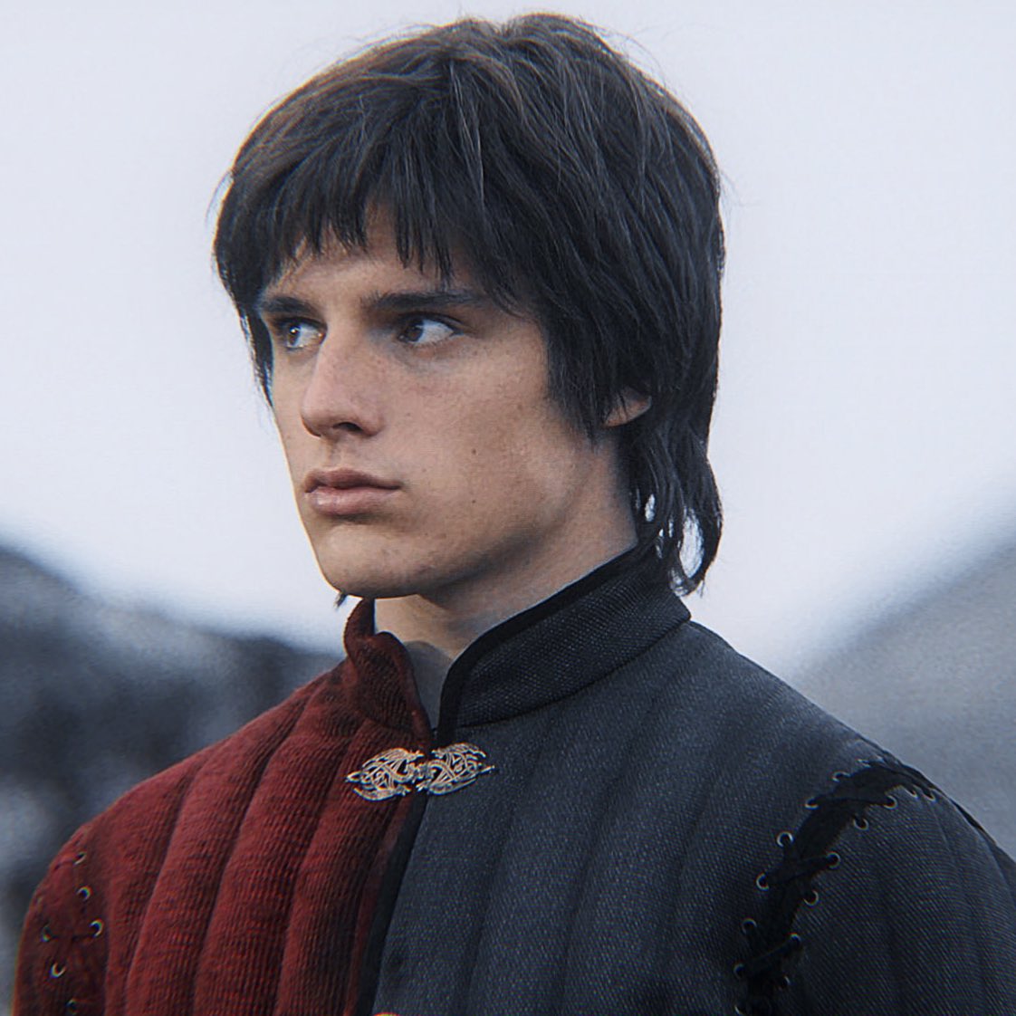 “Though his fifteenth nameday was still half a year away, Prince ...