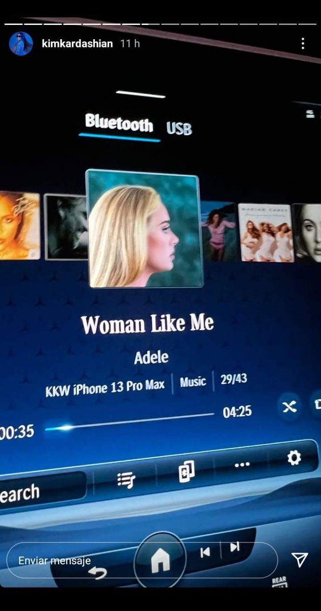 Adele Colombia on Twitter: "Famosos que apoyaron a '30' de Adele en su estreno 💙 (1/2)"