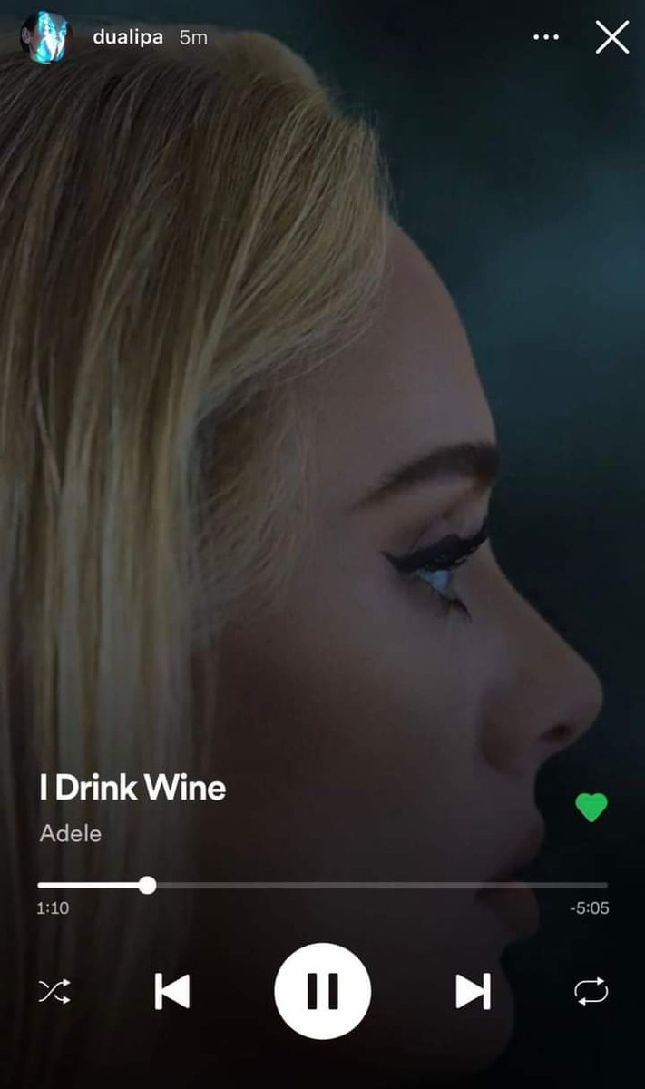 Adele Colombia on Twitter: "Famosos que apoyaron a '30' de Adele en su estreno 💙 (1/2)"