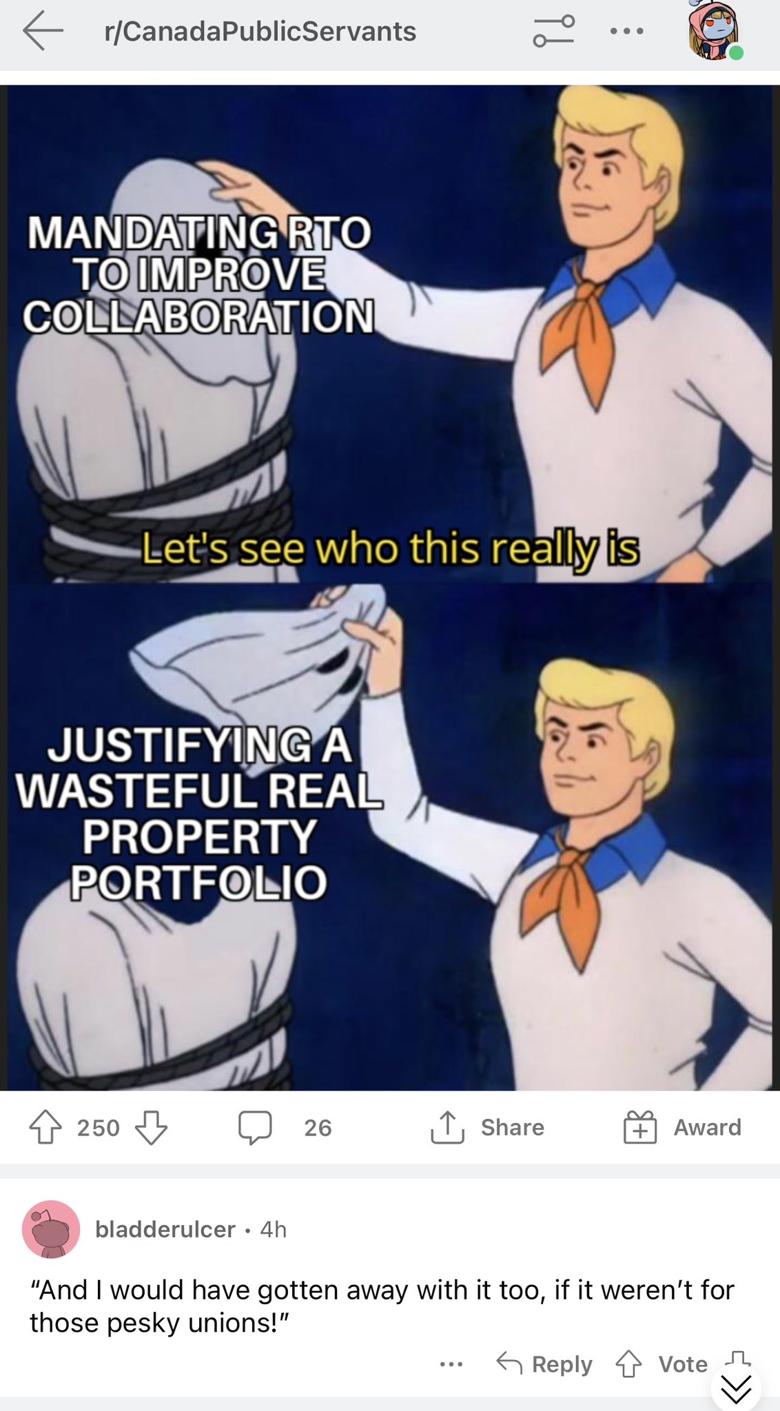 Rto Memes I Can Do This Job Remotely Funny Return To Office Saying RTO