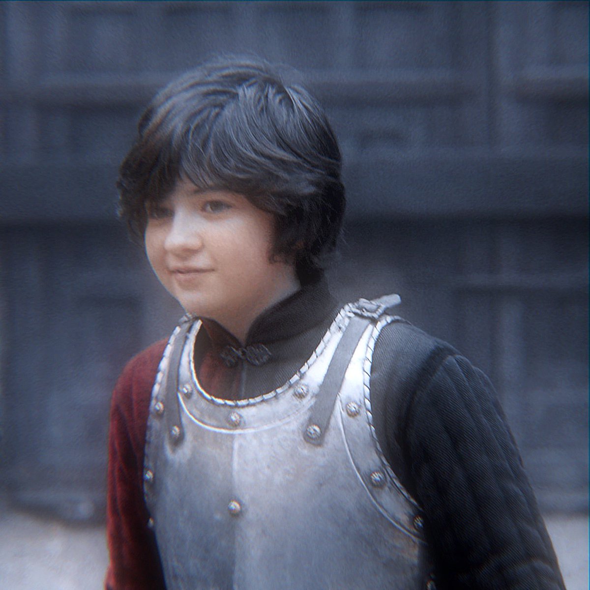 “Though his fifteenth nameday was still half a year away, Prince ...