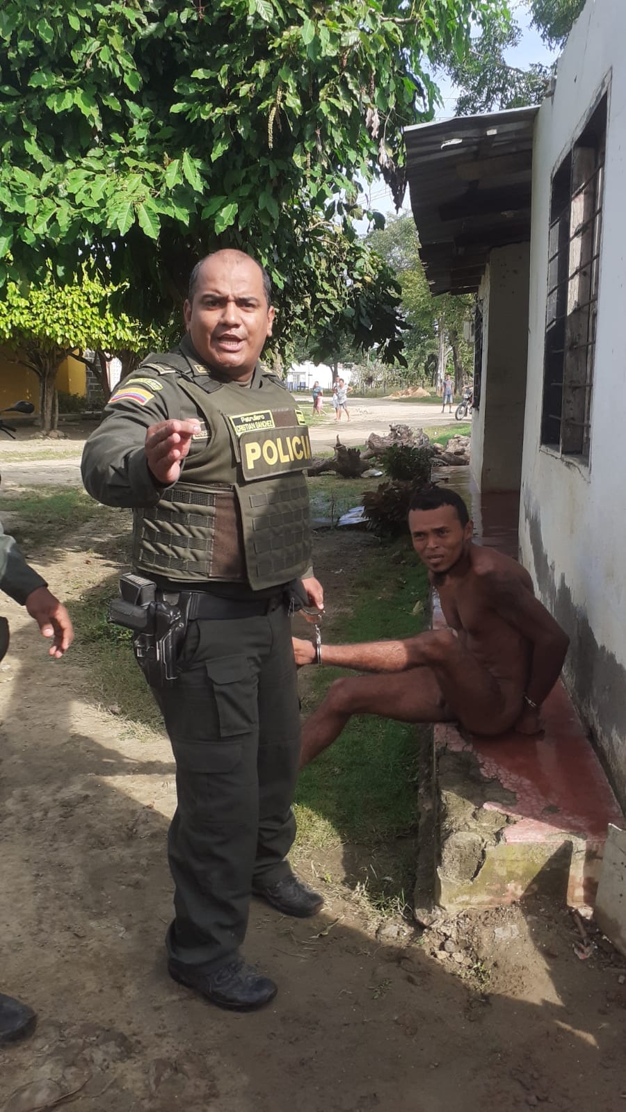 @colombianohumano (@estadodelcambio) / Twitter @colombianohumano (@estadodelcambio) / Twitter