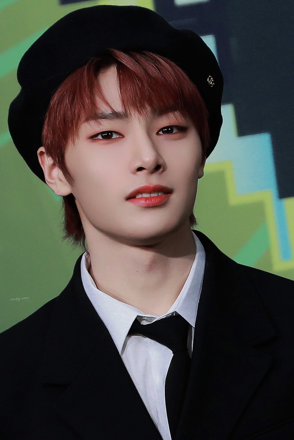 Candy Cane Ww On Twitter 아이엔 I N 221216 3ahwudpvpr