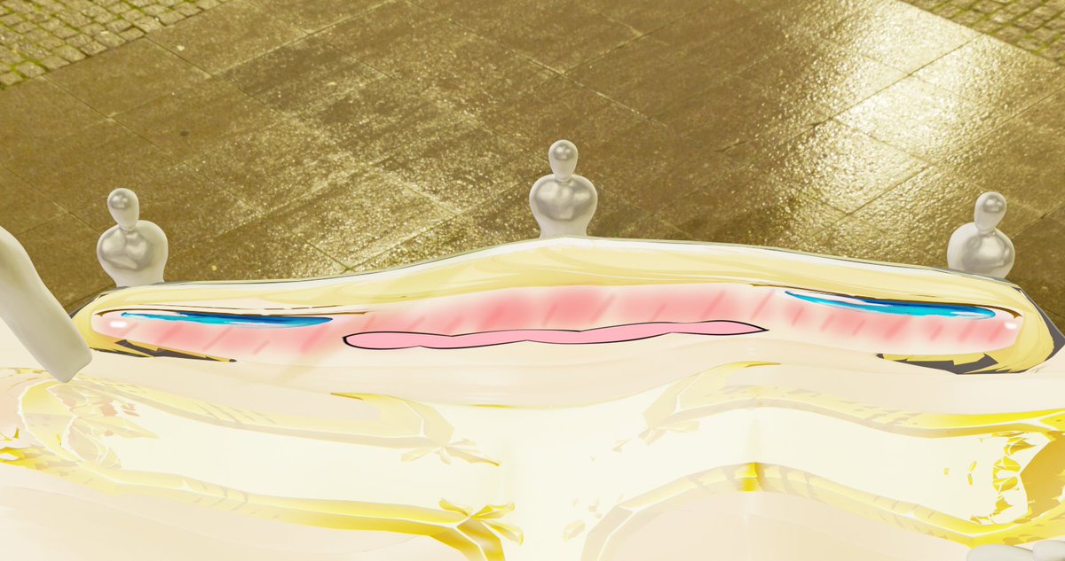 Princess-Samiya on Twitter: "art trade with anonymous-"