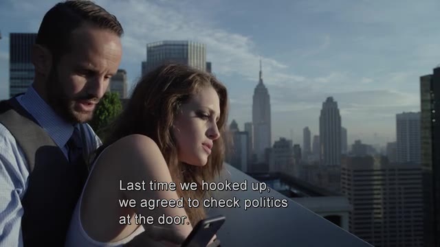 Every Mr Robot Frame In Order on Twitter: "Mr Robot - Season 01 Episode 08 - Frame 98 of 2703"