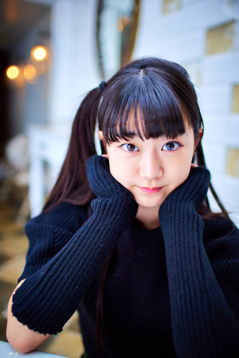 🌨️チャーリー🌨️ on Twitter: "ToA × St Debbie's #006 じゃ、とあちゃん、 萌えそでいってみようかって何それ！ すでに萌えそでになってる！ っていうか、手袋 ...