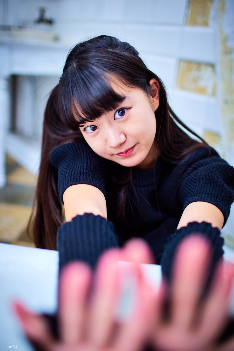 🌨️チャーリー🌨️ on Twitter: "ToA × St Debbie's #006 じゃ、とあちゃん、 萌えそでいってみようかって何それ！ すでに萌えそでになってる！ っていうか、手袋 ...