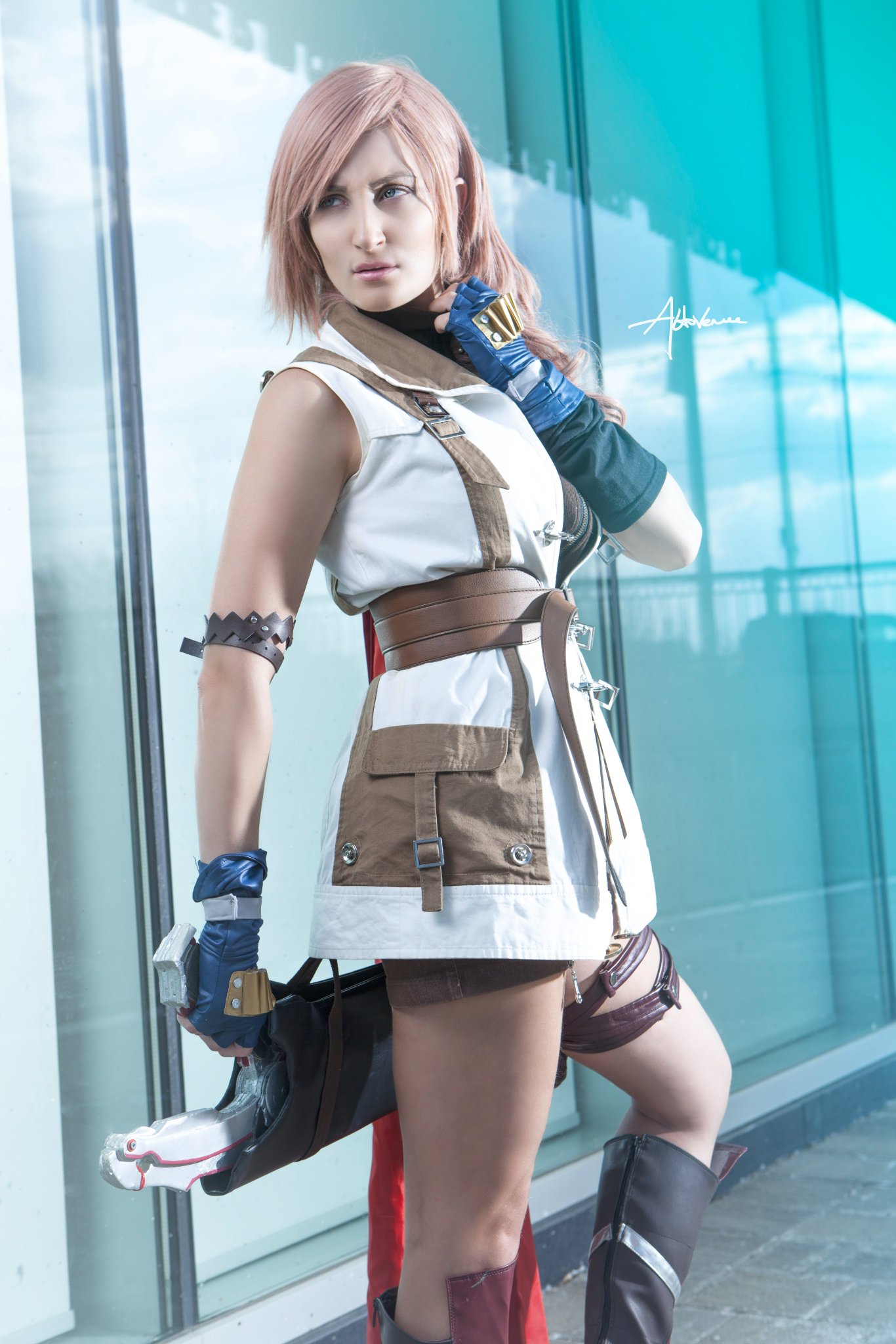 TW Pornstars - Holly Wolf. Twitter. 13 years ago we got blessed with Lighting in #FFXIII and. 1: ...