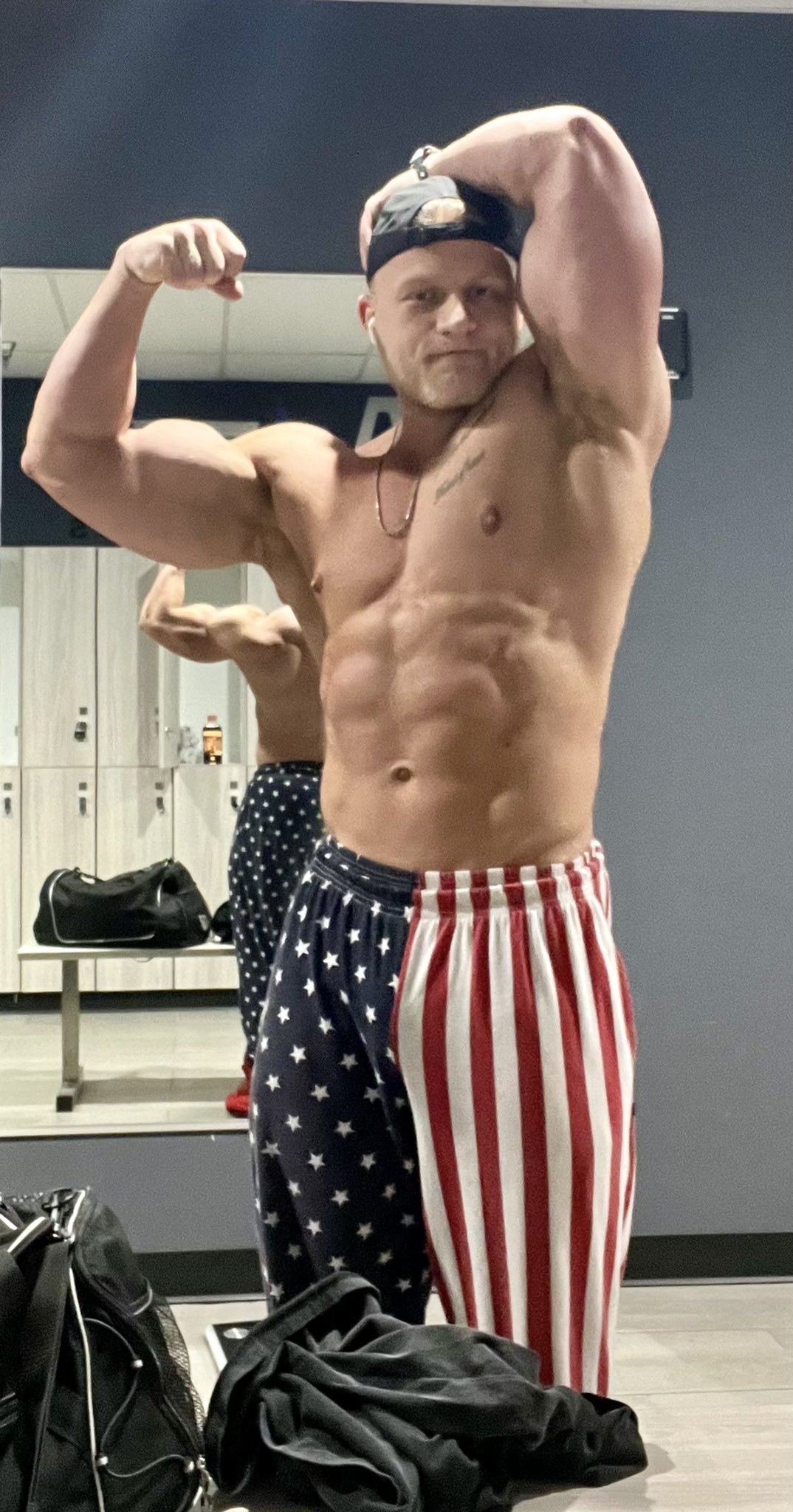 TW Pornstars - 1 pic. Icemanjb Top 0% Creator. Twitter. Front and back. Built like a unit 😈💪🏼. 2 ...