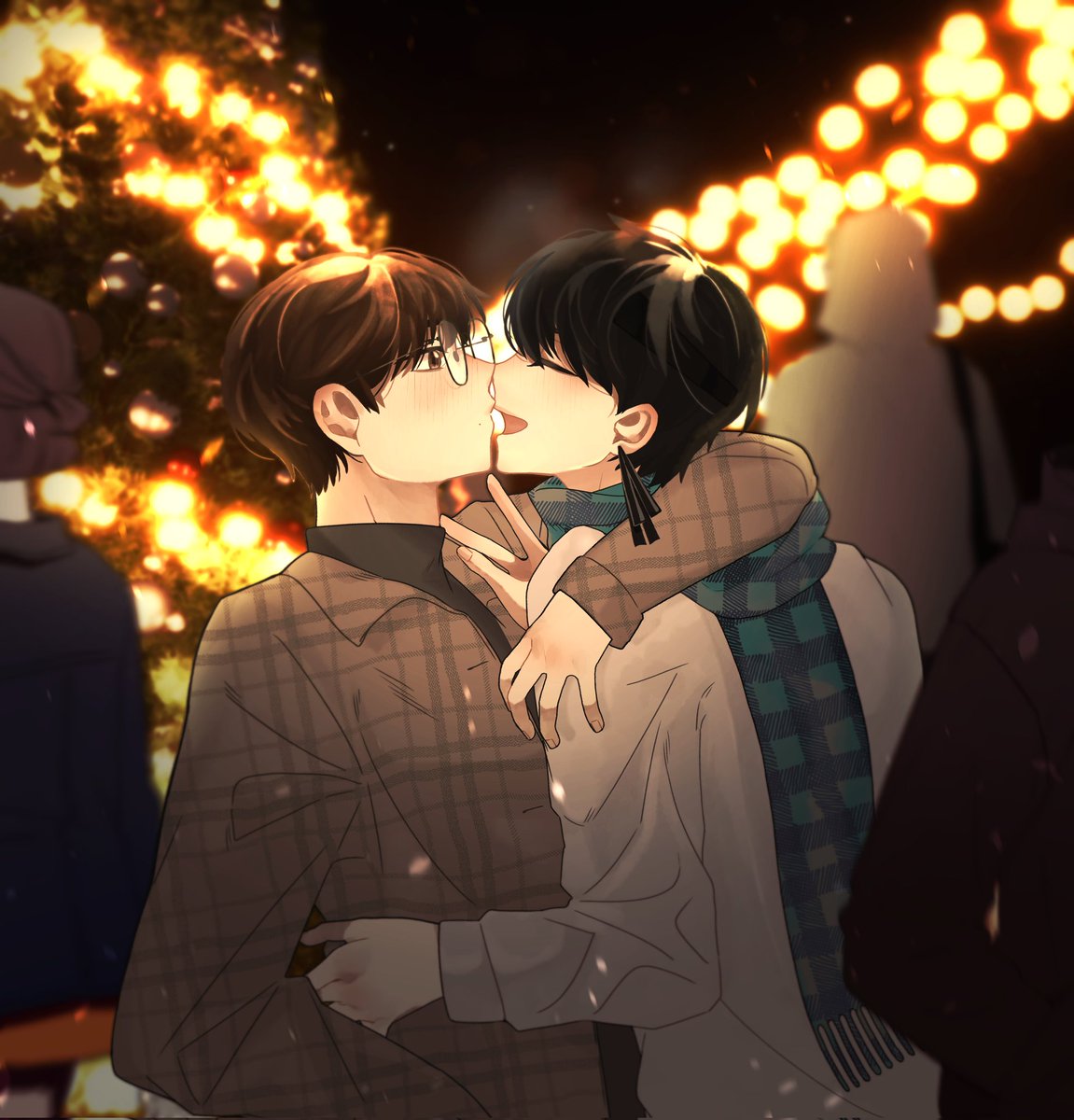 스냅툰 snaptoon official on Twitter: "RT @Terry_jaj: 최곱니다.. #스냅툰 #크리스마스 #이벤트"