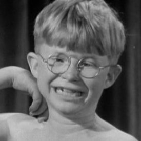 Little Rascals Froggy Now