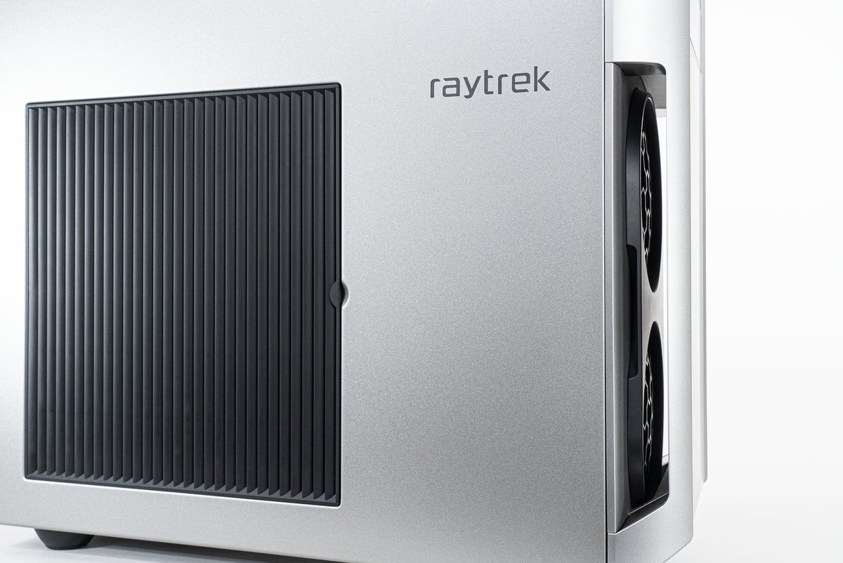 raytrek │ レイトレック on Twitter: "RT @raytrek_pc: ／ #raytrek 4Cシリーズ ここがポイント💡 \ 📢こだわりのカラーリング シルバーをベース ...