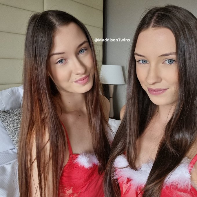 Tw Pornstars The Maddison Twins The Latest Pictures And Videos From Twitter For All Time Page 5