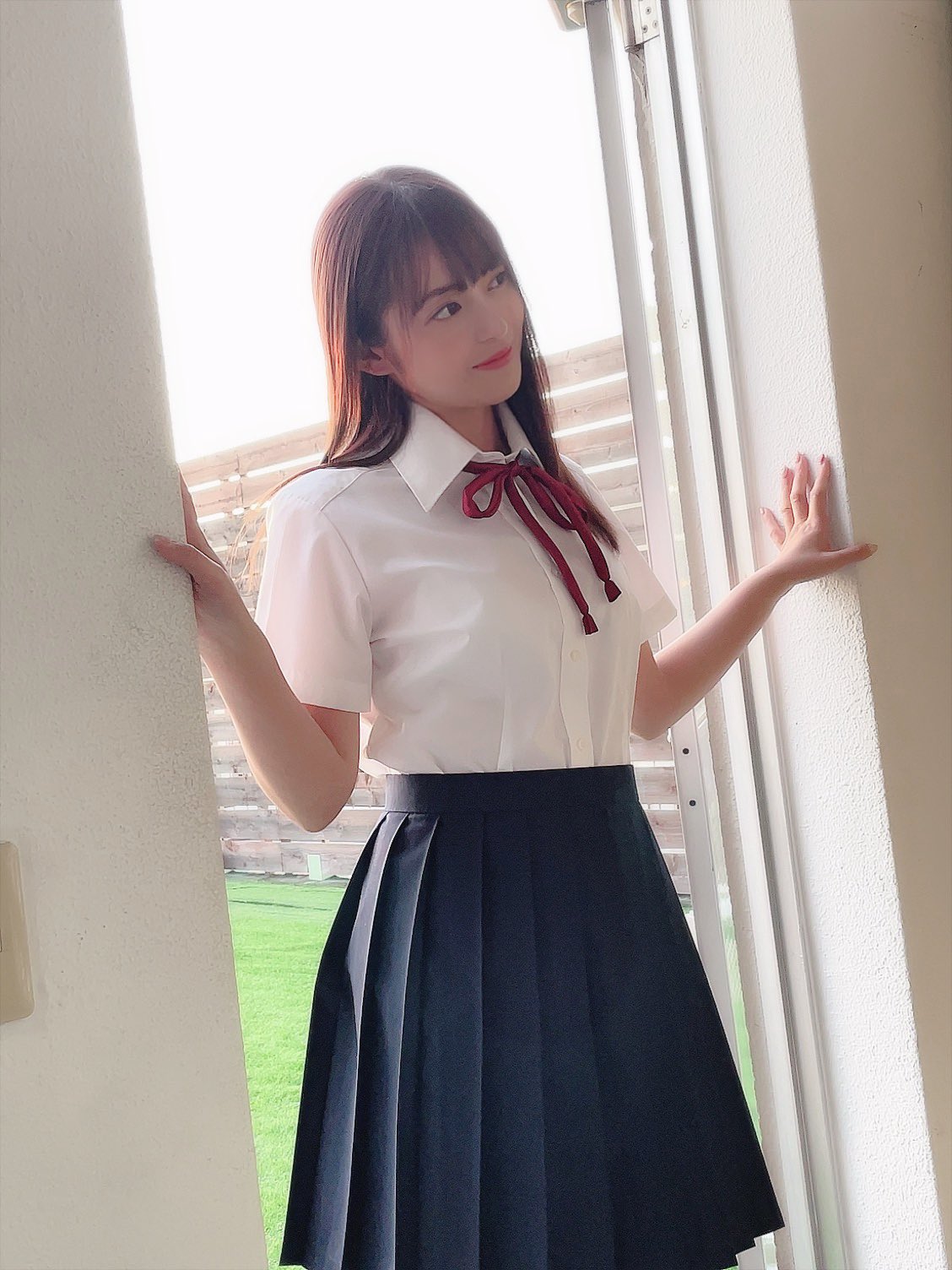 桜もこ on Twitter: "もうすぐクリスマスだね🎄 https://t.co/H3ZGalZ88W" / Twitter