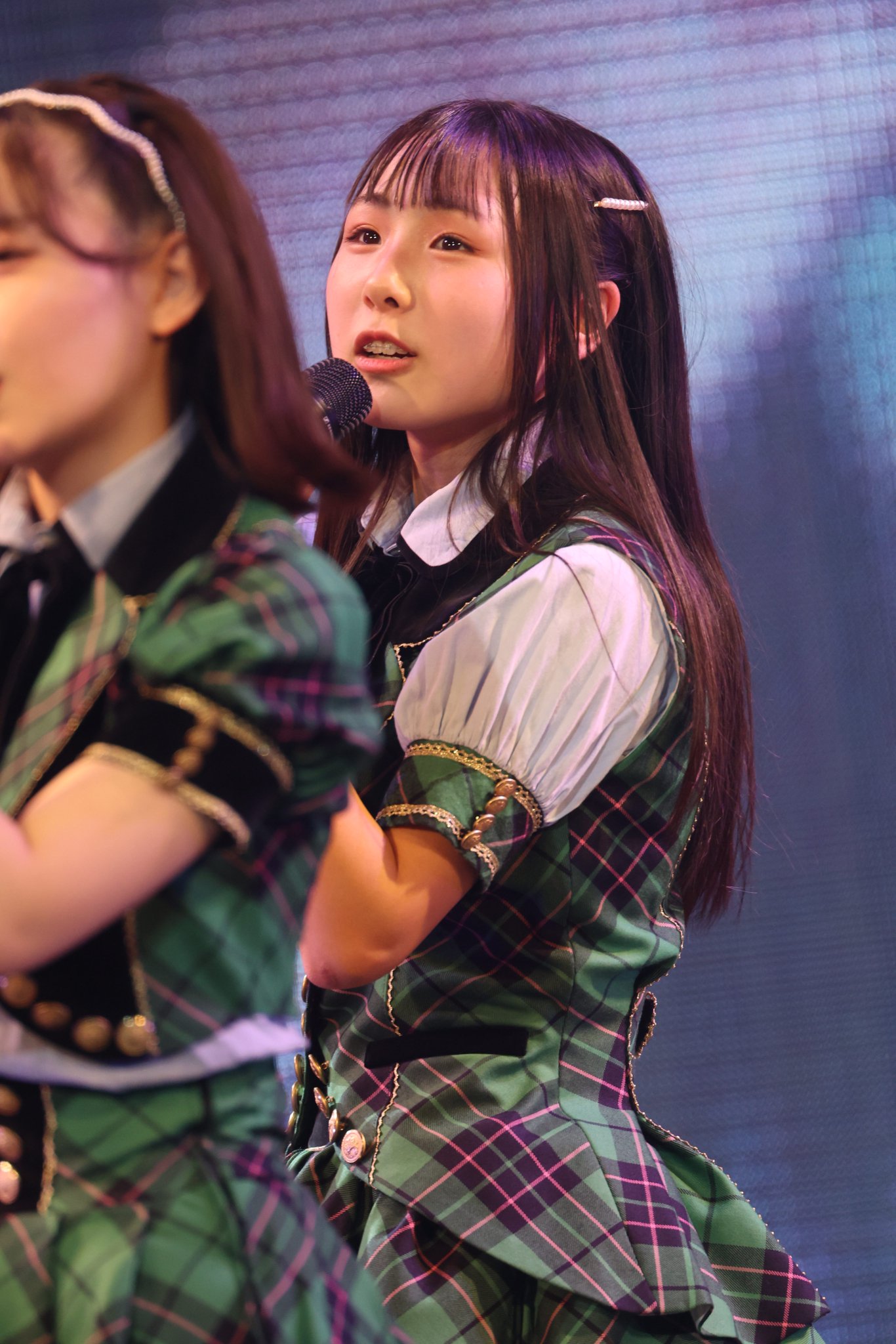 脚立家撮可 on Twitter: "杉本りいなさん① SKE48 超世代コンサート2022 中野サンプラザホール フレッシュ感！！ #杉本りいな #超世代コンサート #超世代コンサート ...