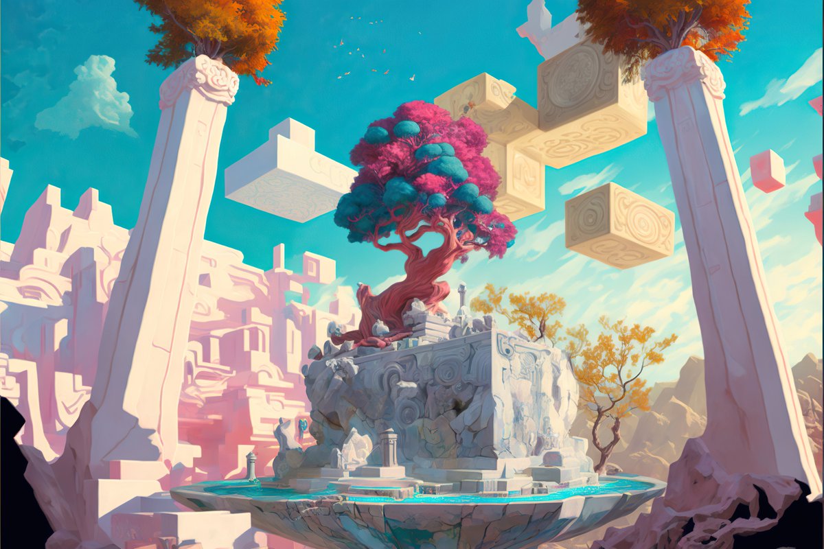 Morph on Twitter: "GM"